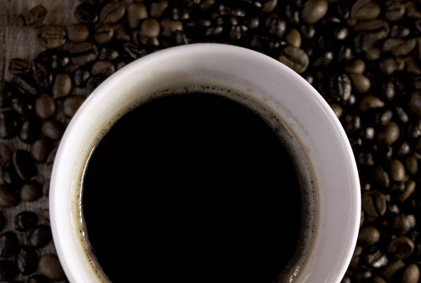 Medium Roast – Colter Coffee Roasting